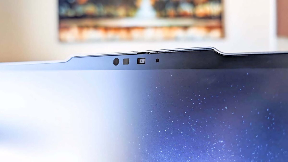 Lenovo ThinkPad X1 2-in-1 (Gen 9) review: Great battery life and a ...