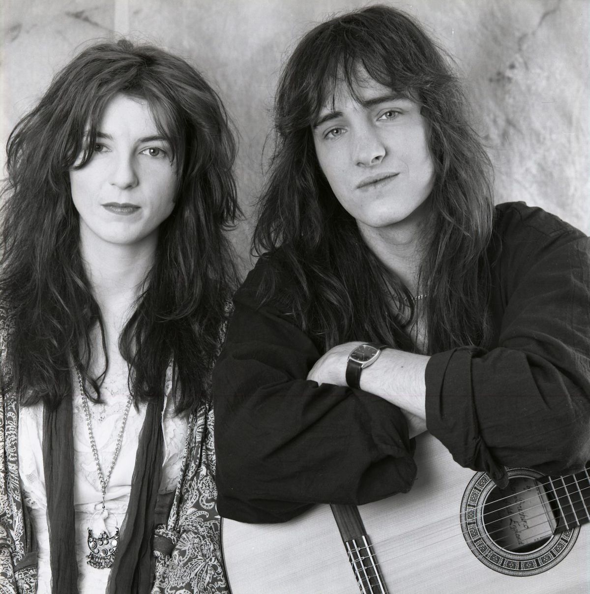 “We took a 20-year sabbatical from each other…” Julianne Regan and Tim ...