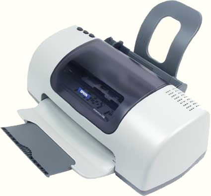 HP Deskjet 3820: Quality At An Affordable Price - Inkjet Printer: End ...