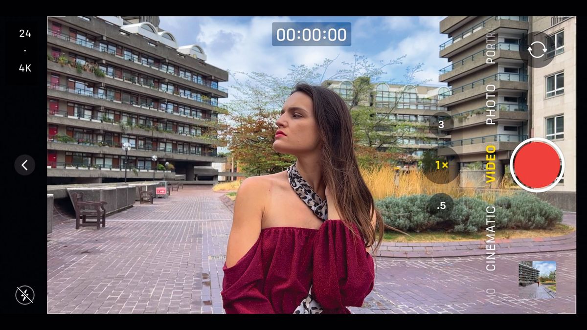 9 ways to shoot better iPhone video | Creative Bloq