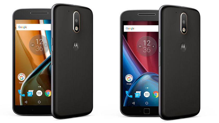 A history of the Moto G series: Motorola's most successful phone series ...