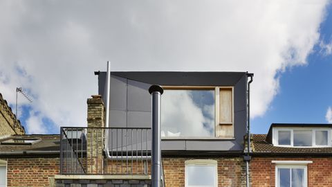 Zinc Cladding: A Stylish and Practical Finish For Your Home | Homebuilding