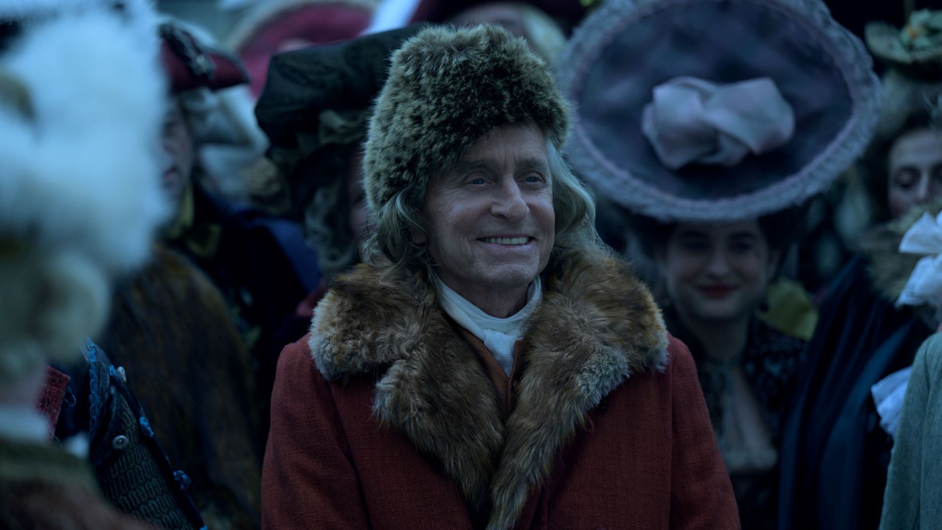 Franklin episode 1 recap: Benjamin Franklin in Paris | What to Watch
