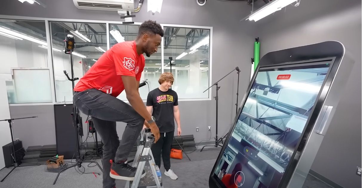 This is the world's largest iPhone, and it actually works | iMore