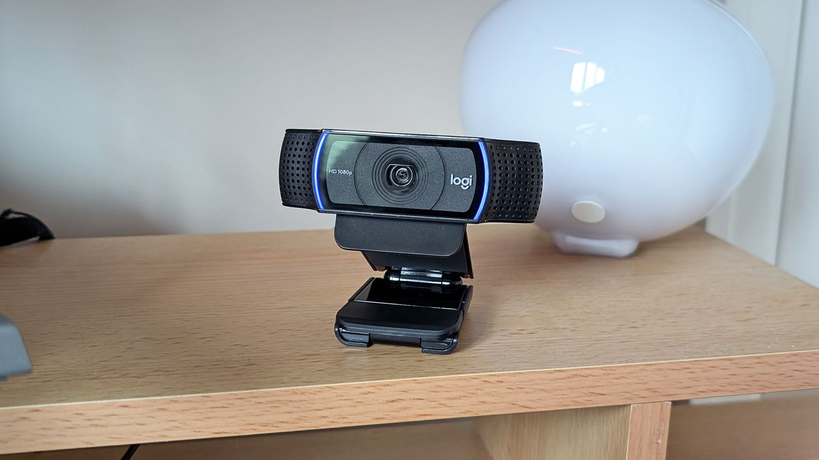 Logitech C920 Pro HD review: a solid and affordable webcam upgrade | T3