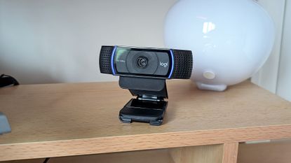 Logitech C920 Pro HD review: a solid and affordable webcam upgrade | T3