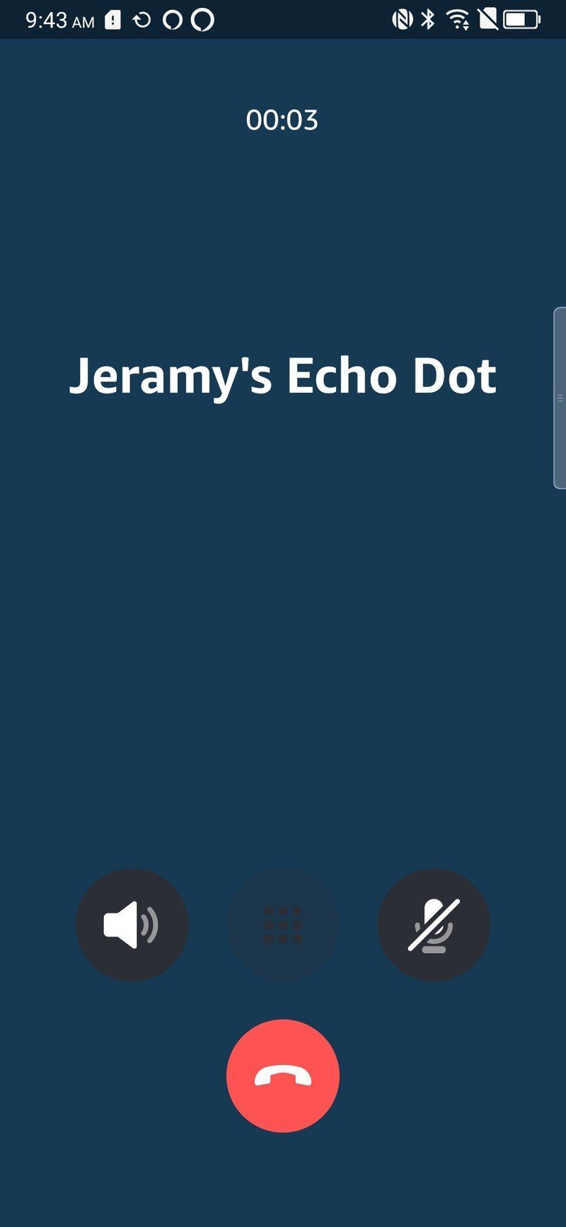 How to set up and use Amazon's Drop In feature on an Echo device ...