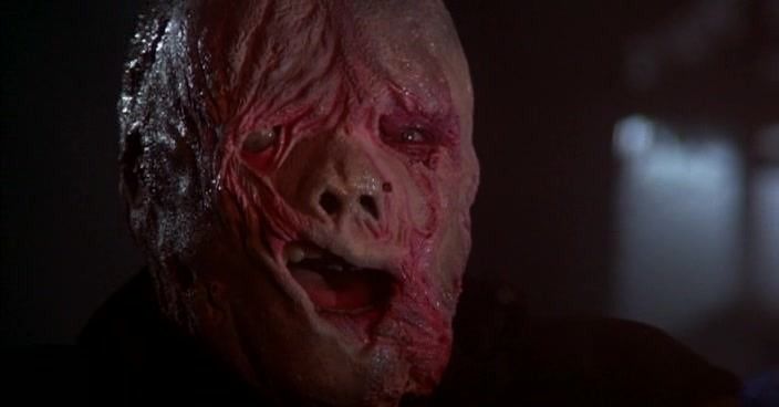 The 50 Best '80s Horror Movies of All Time | Marie Claire