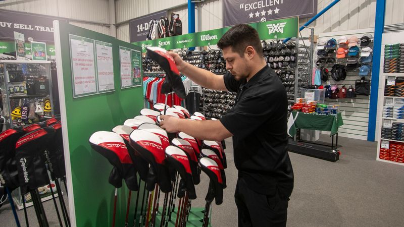 How To Build The Right 14-Club Set For Your Game | Golf Monthly