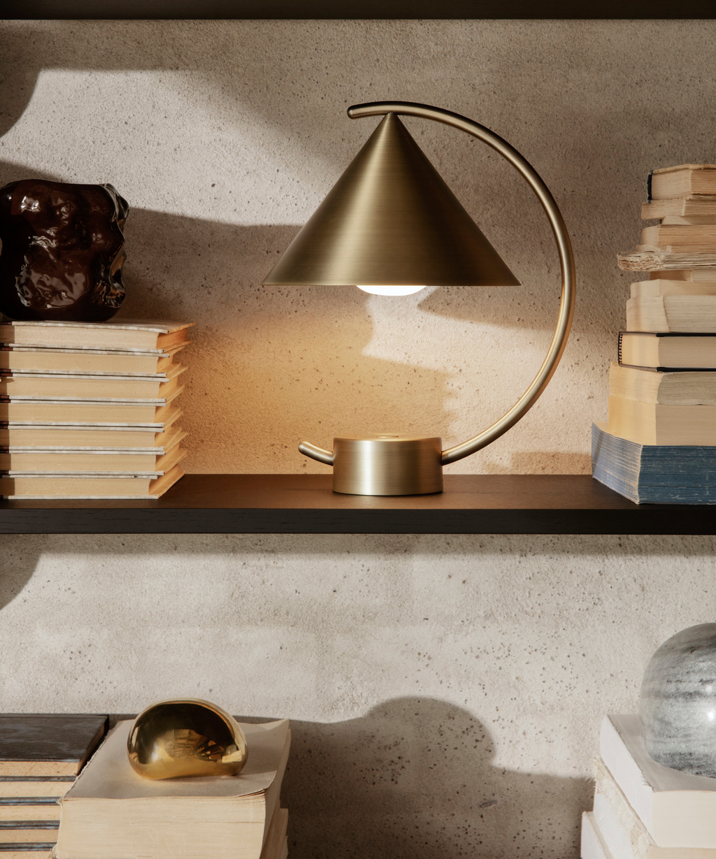 Shelf lighting ideas that make storage shine | Homebuilding