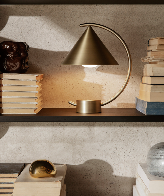 Shelf lighting ideas that make storage shine | Homebuilding