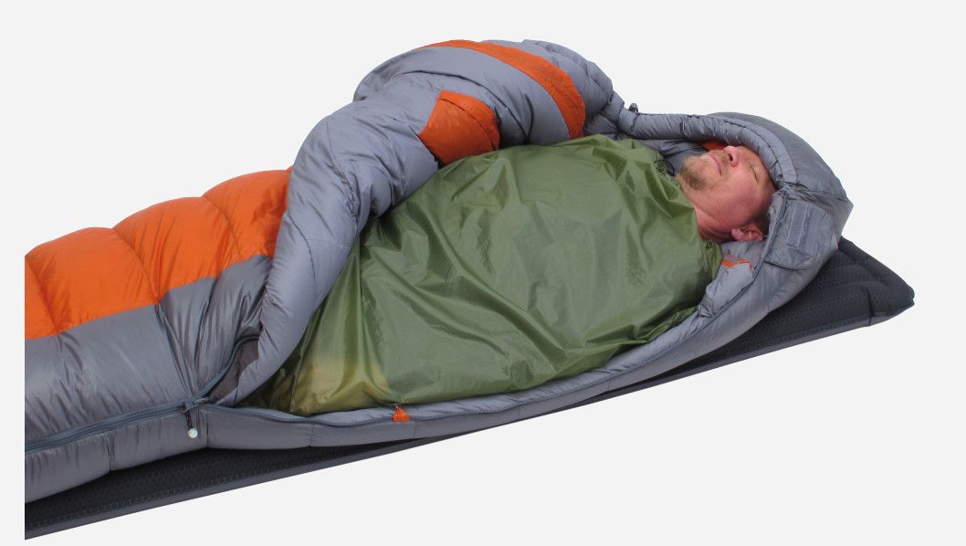 What is a sleeping bag liner? (And why you should have one!) | Advnture