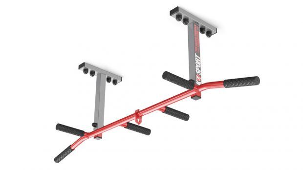 The Best Pull-Up Bars For Your Home Workouts | Coach