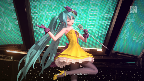 The best rhythm game finally came to PC this year and took over my life ...