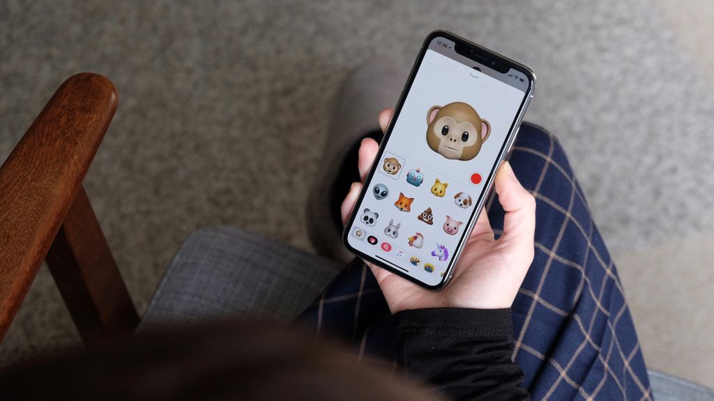 How to set up and use Memojis on your iPhone | TechRadar