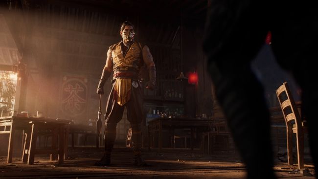 Mortal Kombat 1 release date and everything we know | GamesRadar+