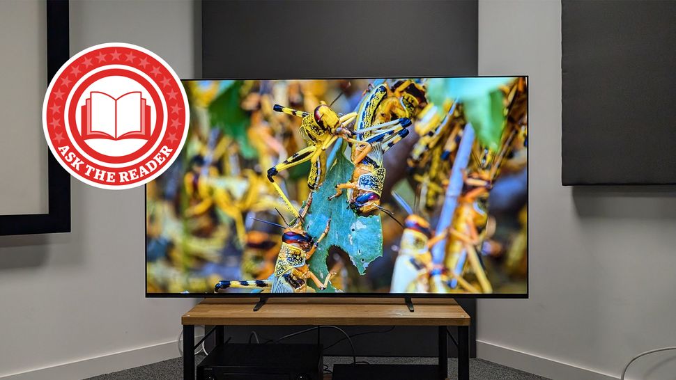 Is OLED burn-in a problem? We want your input on one of TV’s hottest ...