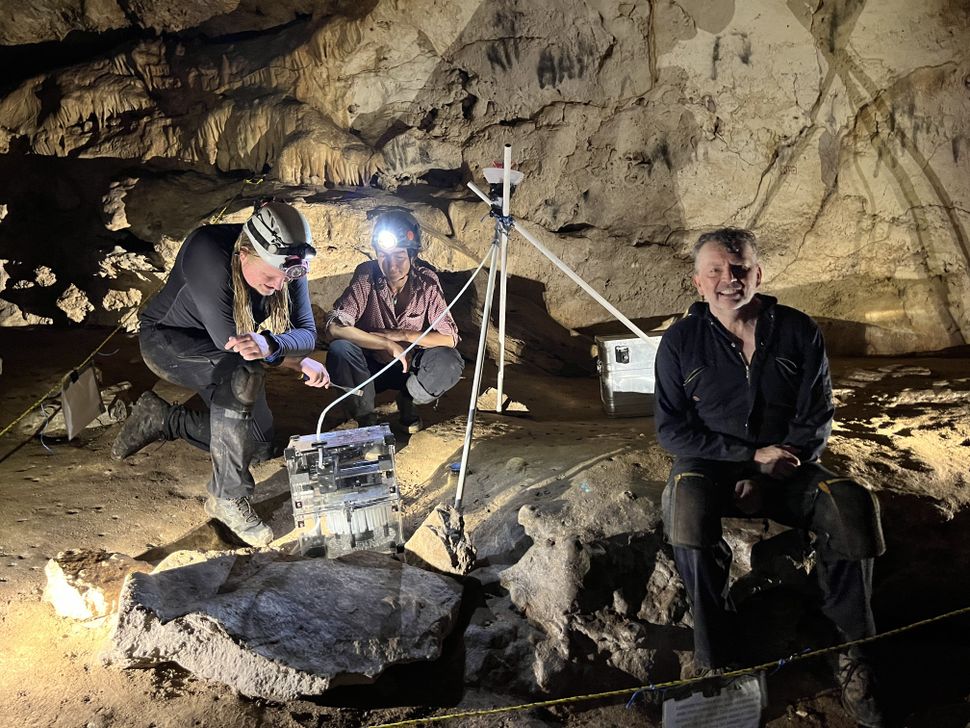 Severe droughts — one lasting 13 years — crippled Maya 1,000 years ago ...