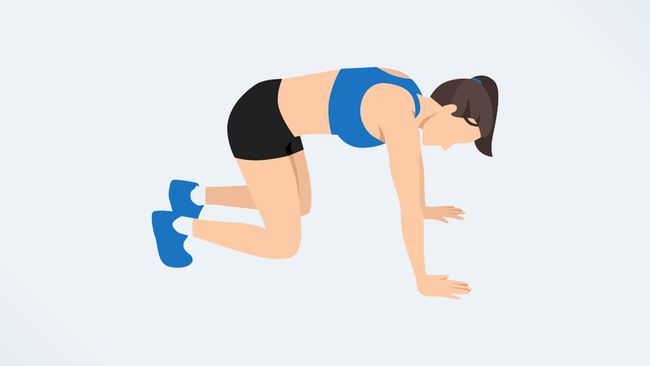 You only need these 7 exercises and a 7-minute EMOM workout to torch ...