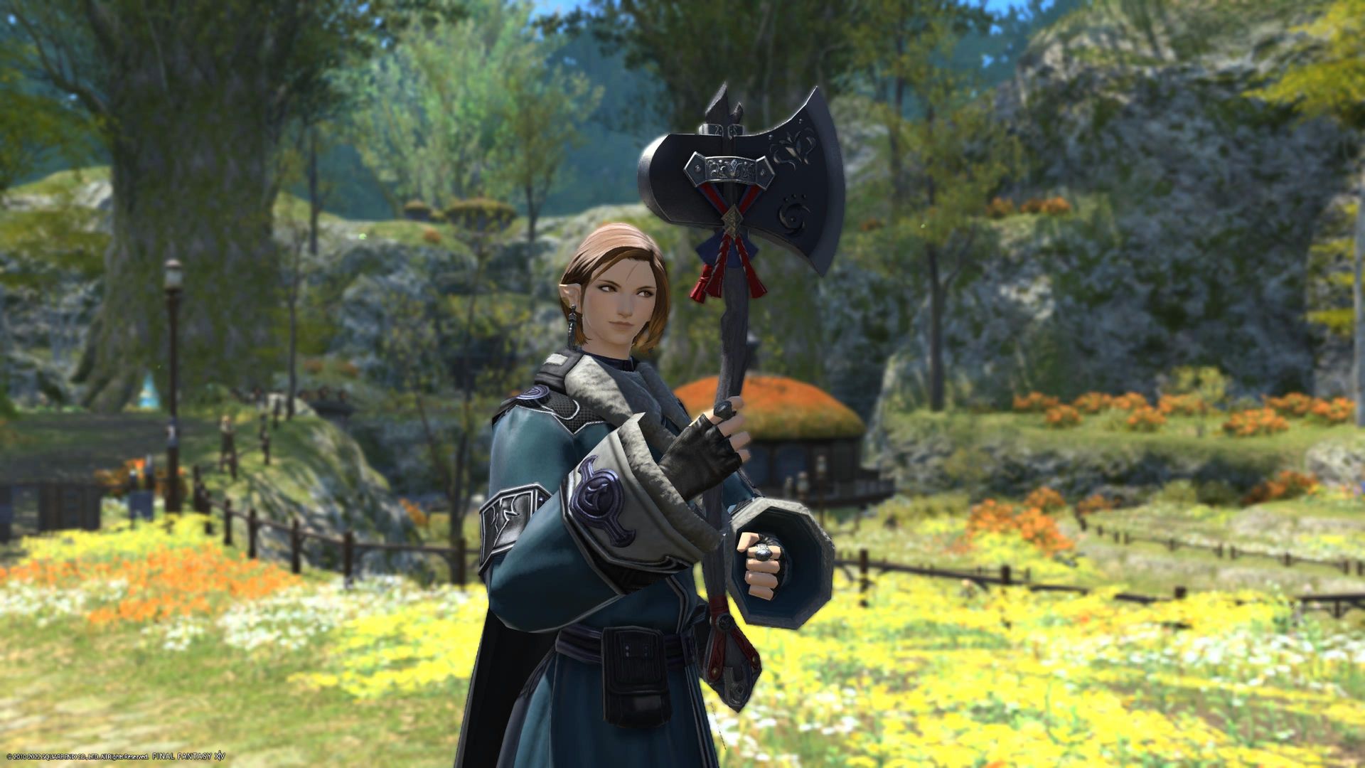 How to unlock every FFXIV gathering job | GamesRadar+