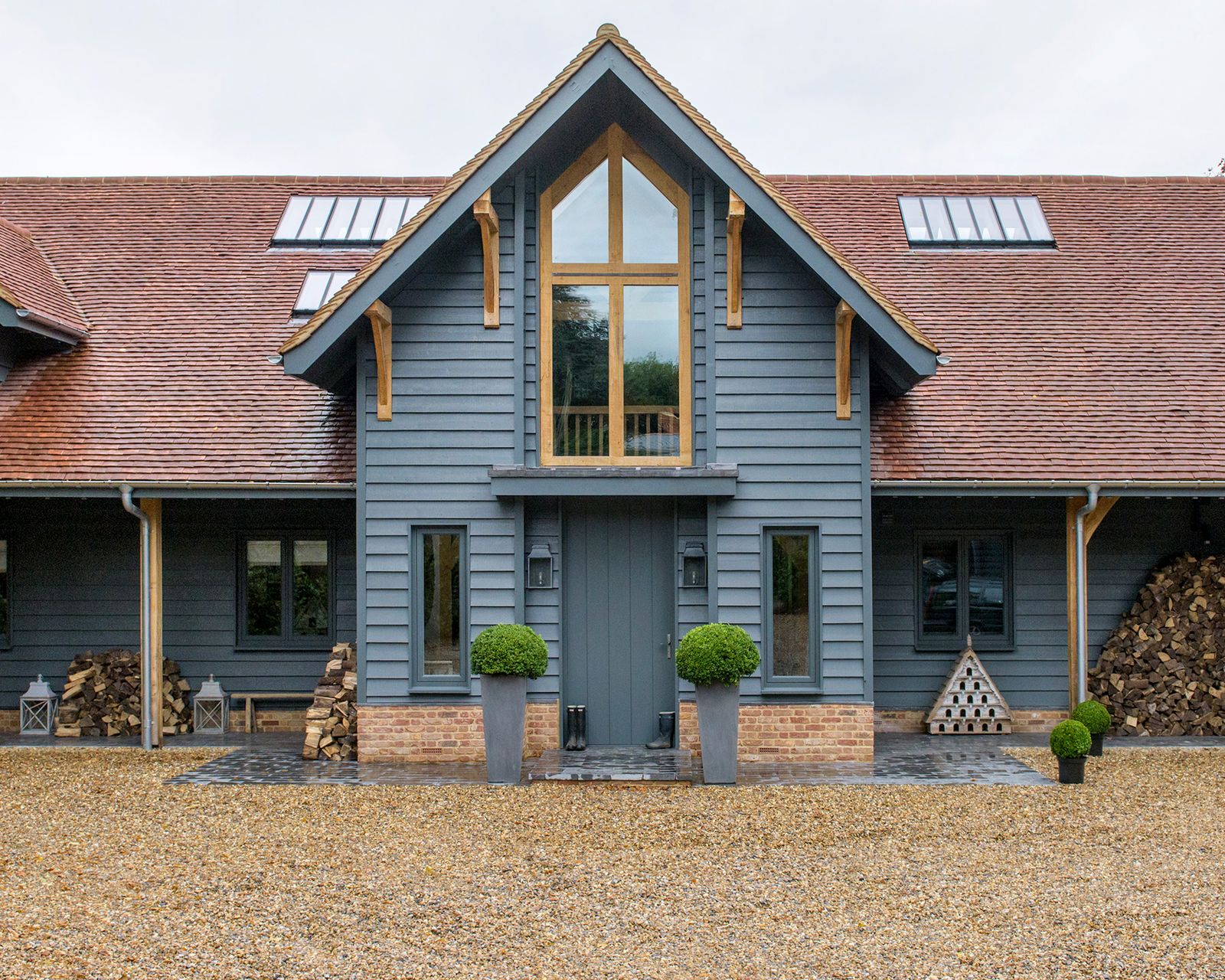 Front porch awning ideas: 9 ways with canvas, metal and more | Homes ...