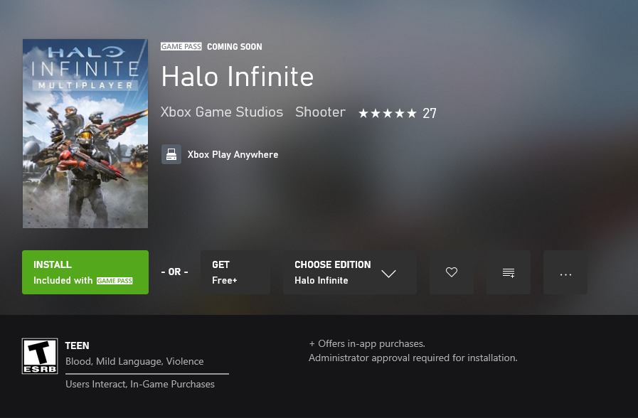 Halo Infinite multiplayer live now — how to download | Tom's Guide