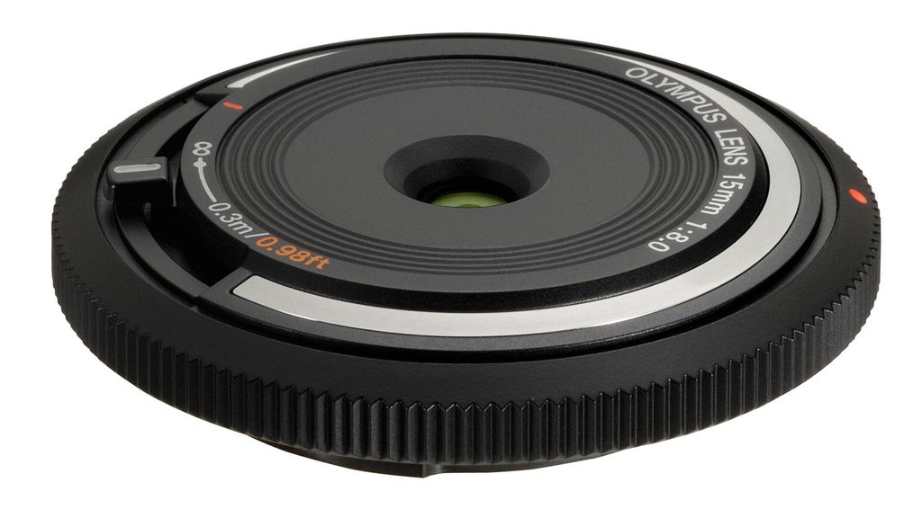 8 bizarre lenses you can use with DSLRs and mirrorless cameras ...