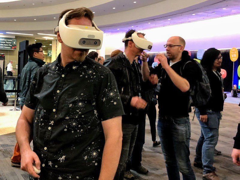 Everything you need to know about Firefox Reality browser, the VR ...