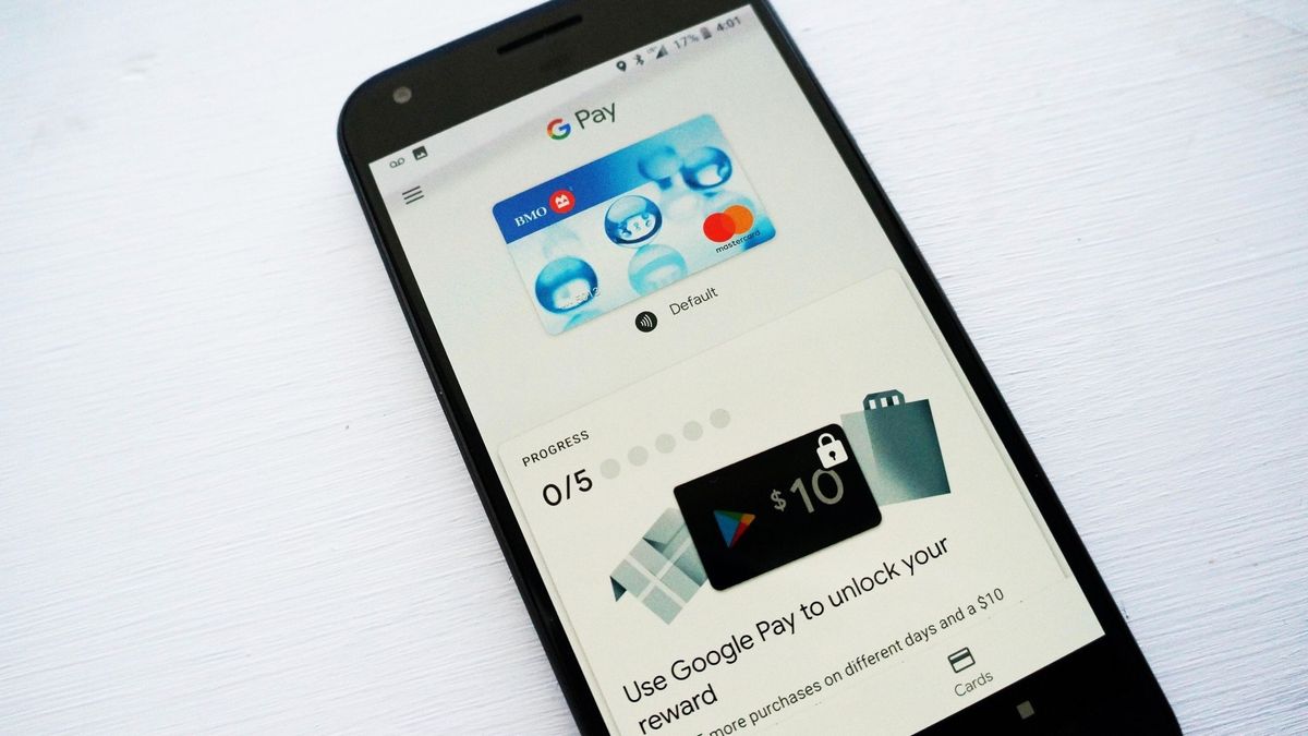 Google Pay: Banks supported, how it works, and everything you need to know | Android Central