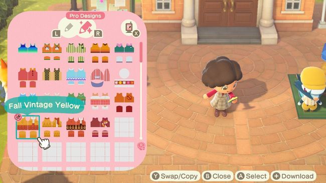 Animal Crossing: New Horizons — How to use Creator IDs, Design IDs, and ...