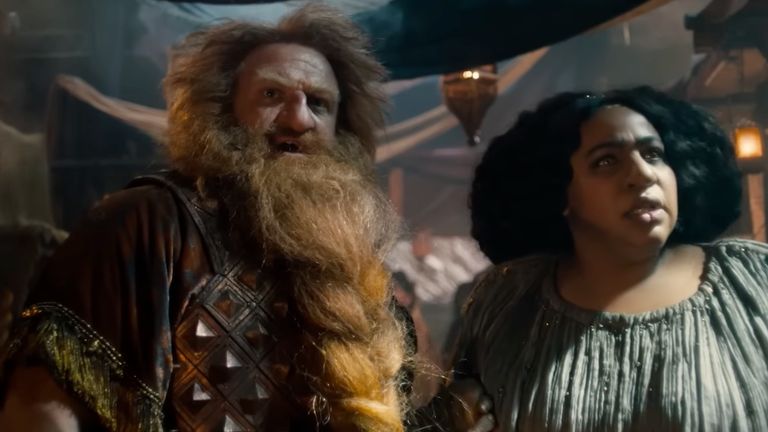 Huge trailer for Amazon's biggest show suddenly drops and fans are ...