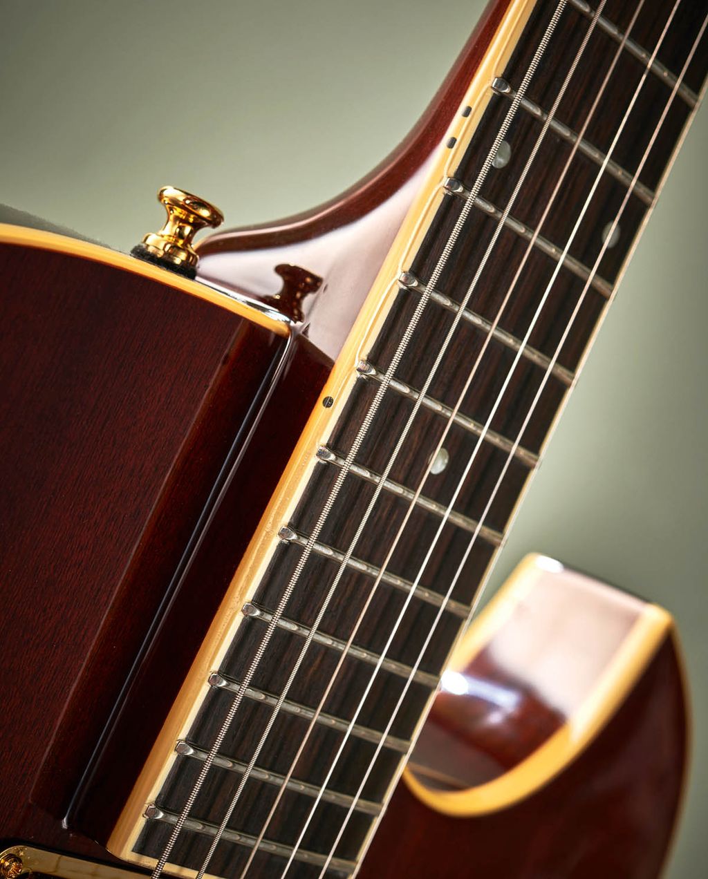 Guild Starfire II ST Dynasonic review | Guitar World