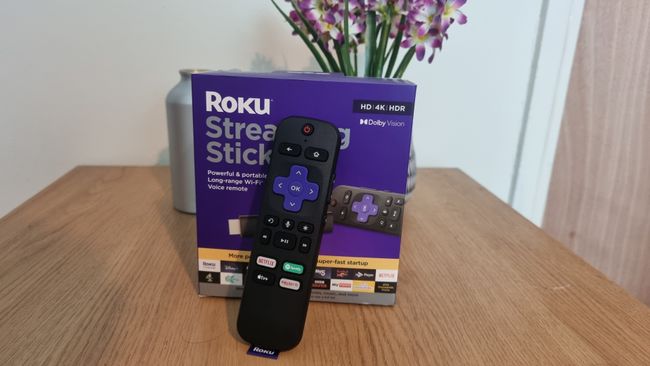 How to pair a Roku remote to your TV | TechRadar