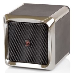 SoundScience QB MITO adds Bluetooth to compact portable speakers | What ...