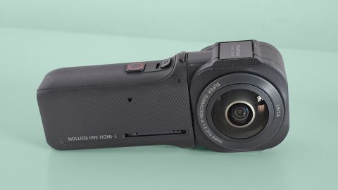 Insta360 One RS 1-Inch 360 Edition review: the big picture | TechRadar