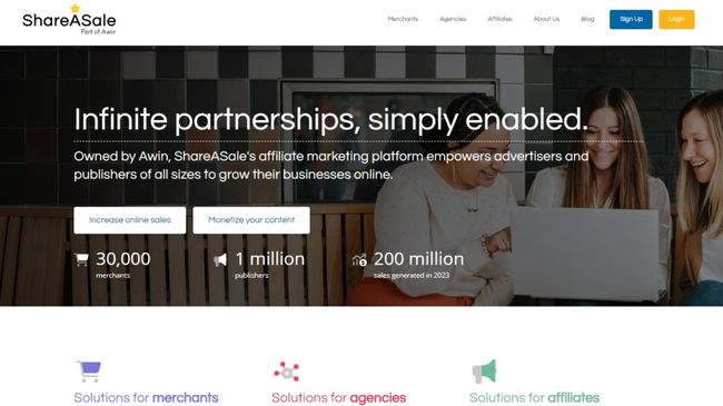 Best affiliate program of 2025 | TechRadar