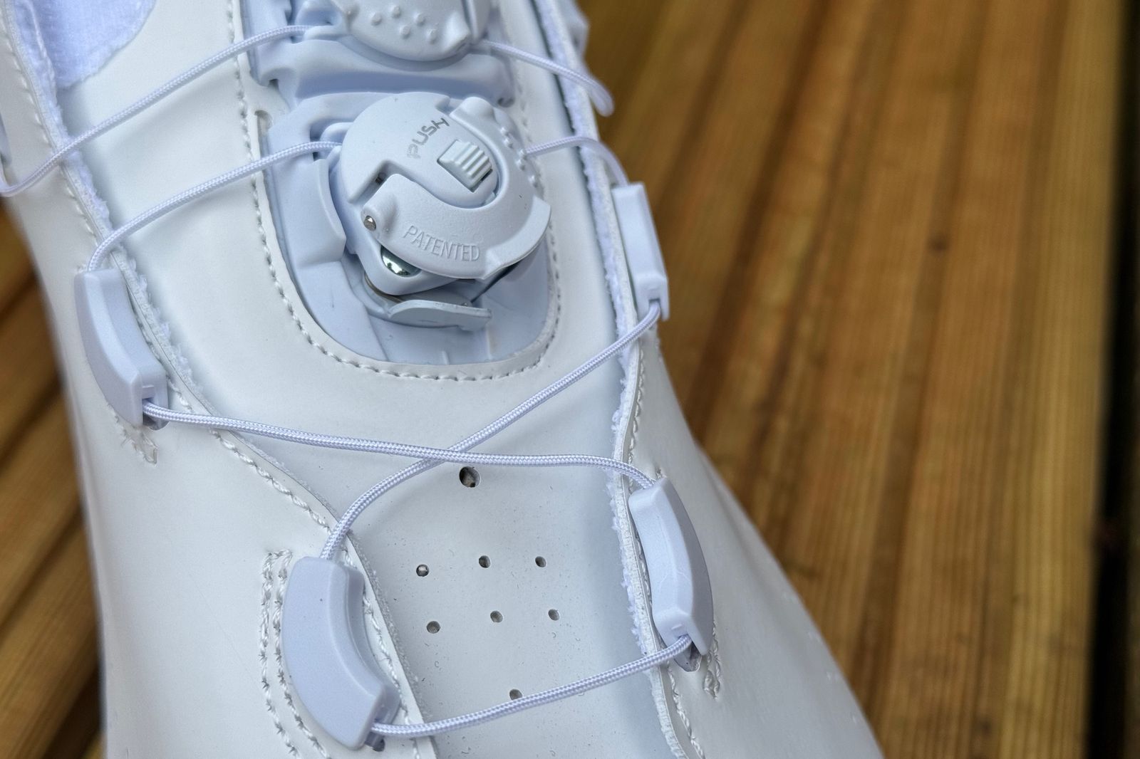 Sidi Shot 2S review: Classic Italian style and performance that will ...