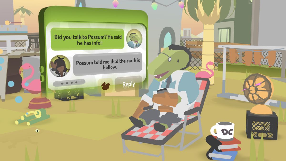 The best short games that make a lasting impression | GamesRadar+