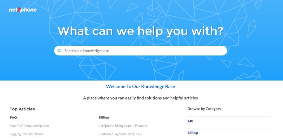 net2phone review | TechRadar