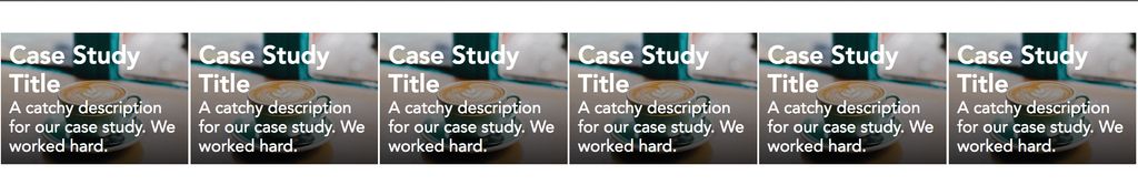Create a responsive layout with CSS Grid | Creative Bloq