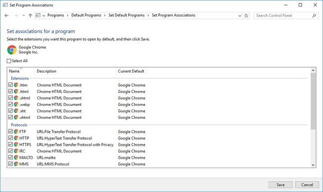 How to force Windows 10 to set apps as default | Windows Central