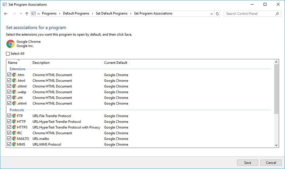 How to force Windows 10 to set apps as default | Windows Central