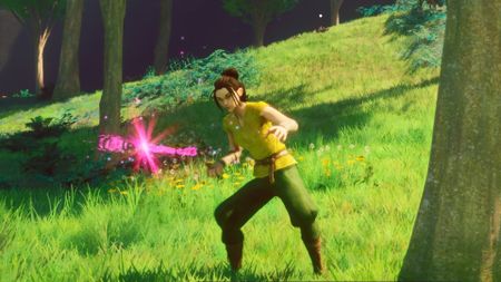 Valheim Staff of Embers: How to craft this magical weapon | PC Gamer