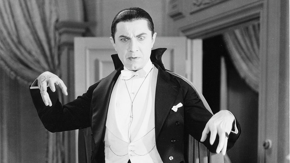 Dracula Science: How Long Does It Take for a Vampire to Drain Blood ...