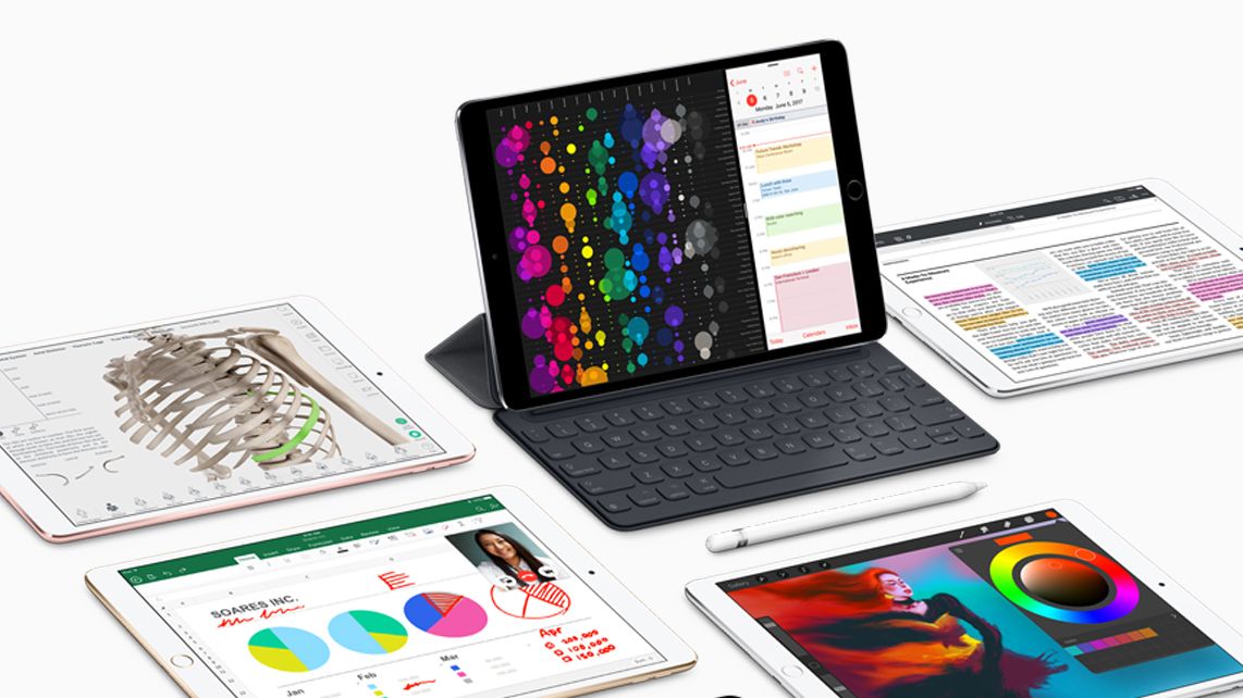 Apple brings the iPad Pro closer to the MacBook replacement you need ...