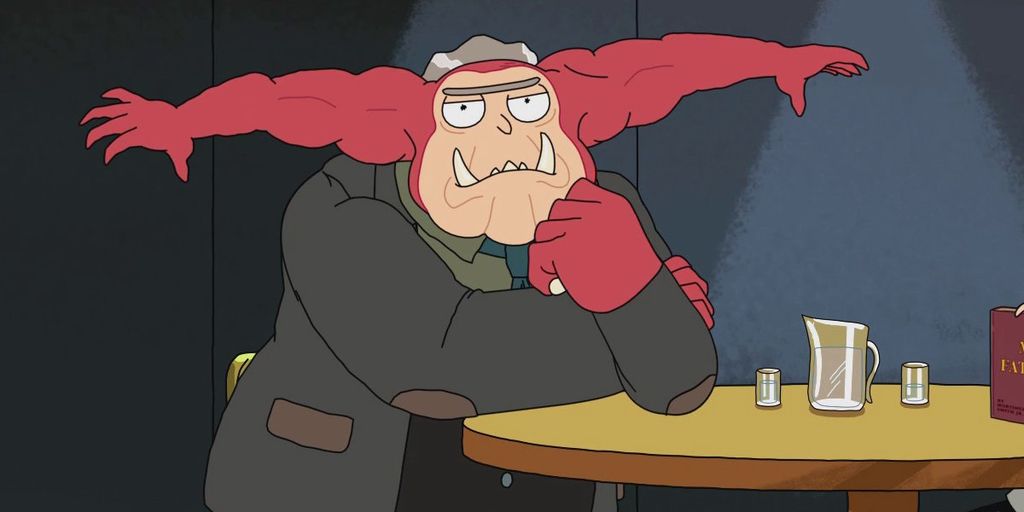 5 Rick And Morty Characters We Want To See Return In Season 4's Second ...
