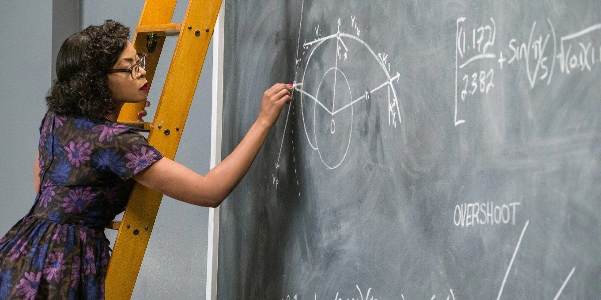 12 Inspiring Movies To Watch For Black History Month | Cinemablend