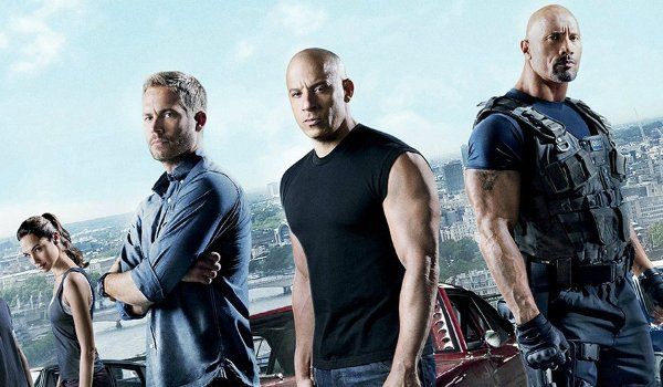 The Beautiful Message Scott Eastwood Wrote To Fast And Furious Fans ...