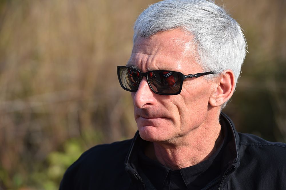 Mastermind of Pogacar's Tour de France victories Allan Peiper returns ...