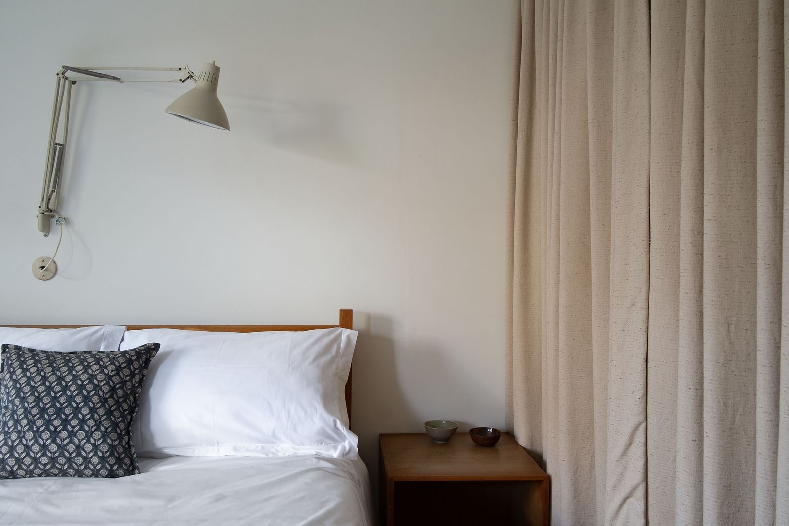 Rent Imogen Holst’s home via Modernist Estates | Wallpaper*
